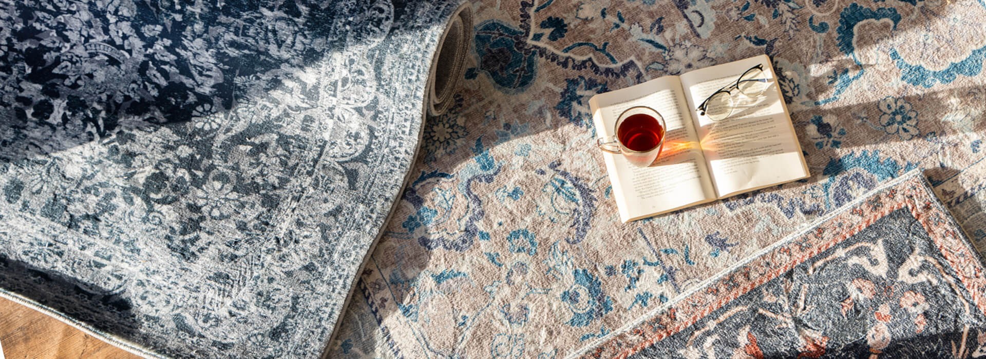 Area Rugs for Sale | Volpes