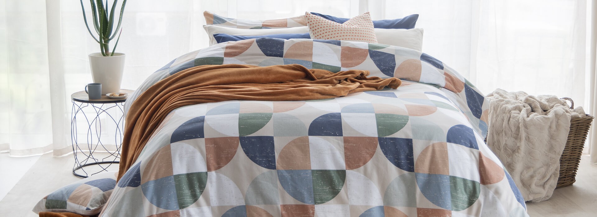 New Arrivals | Volpes