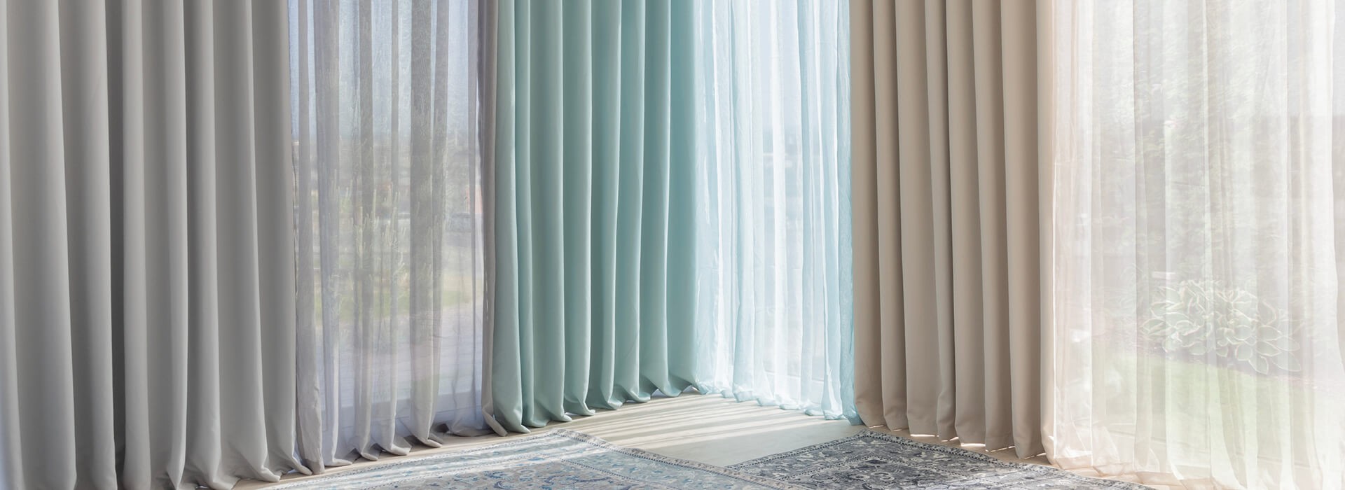 Curtains For Sale | Volpes