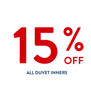 Duvet Inners | Volpes