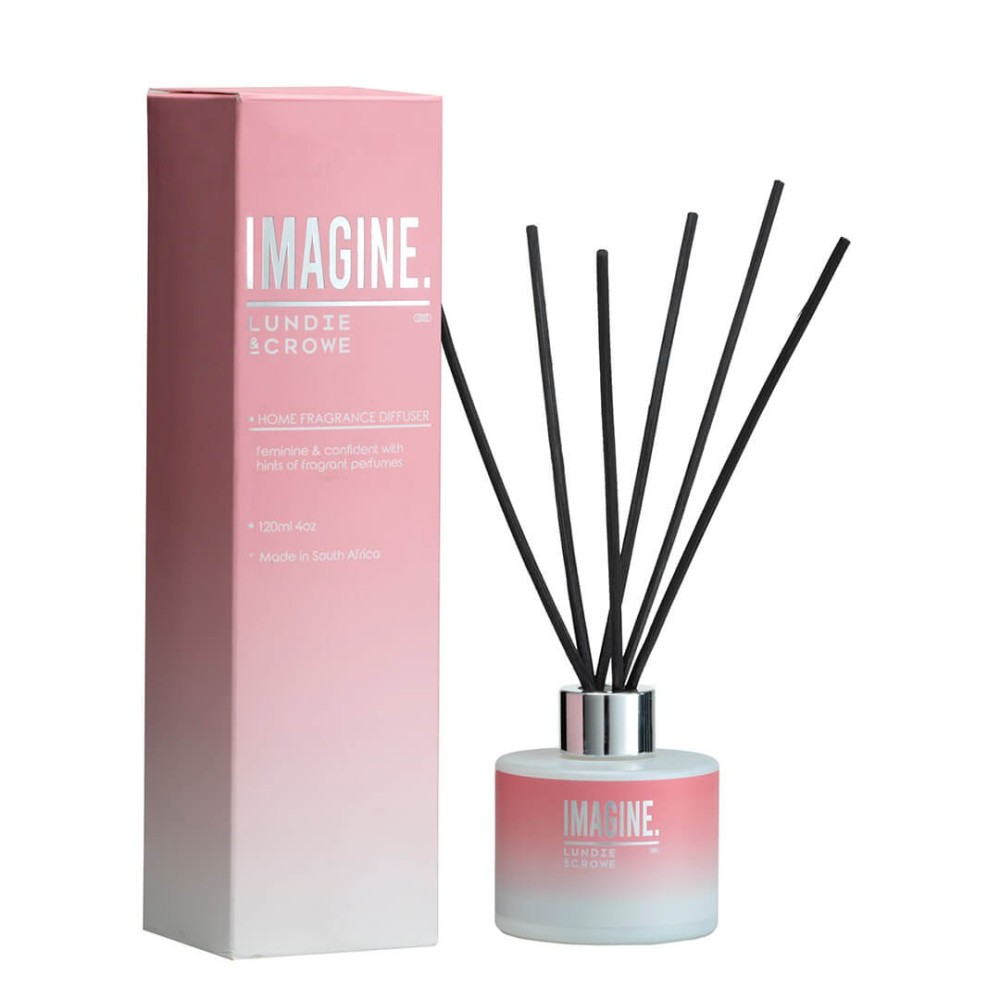 Imagine Reed Diffuser | Volpes