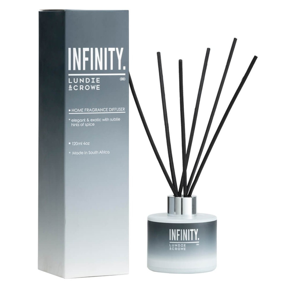 Infinity Reed Diffuser | Volpes