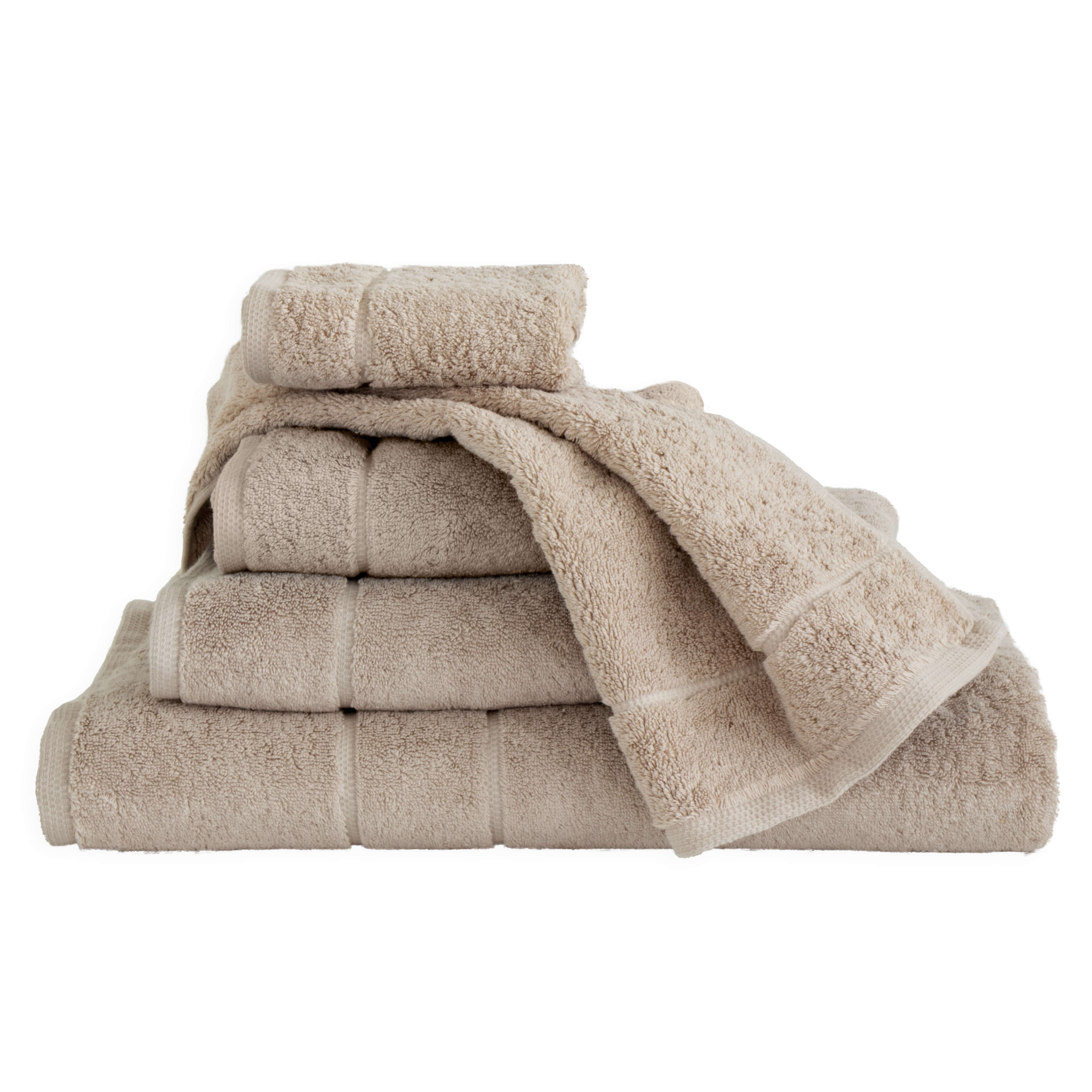 PREMIUM NUDE TOWEL | Volpes