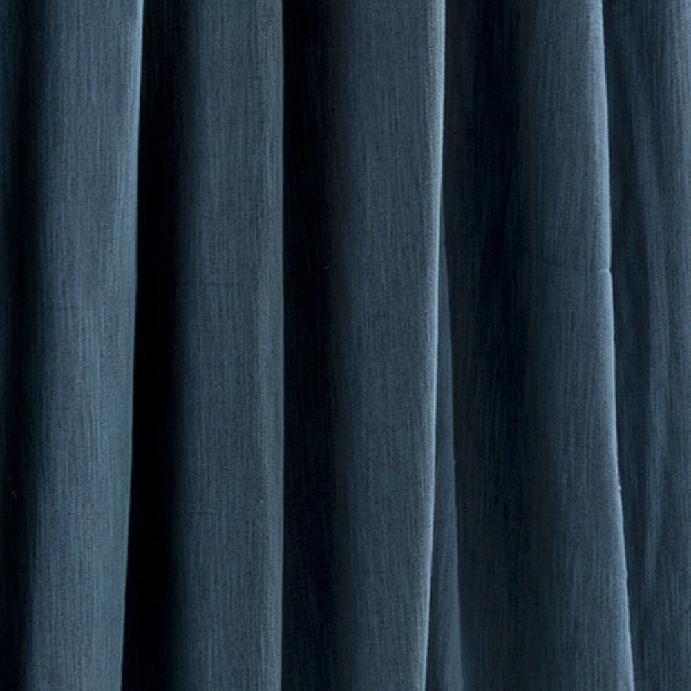 Curtain Cara Navy | Volpes