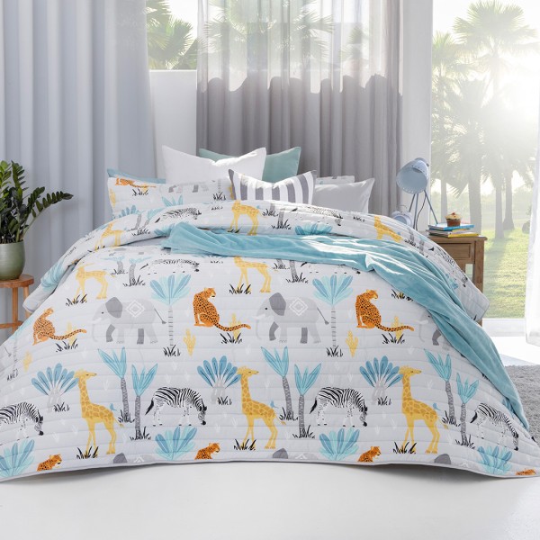 Volpes | The Home Of Linen