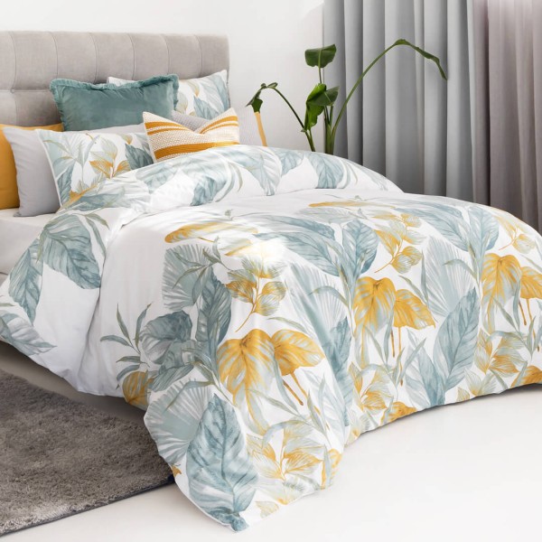 Bedroom Linen | Volpes