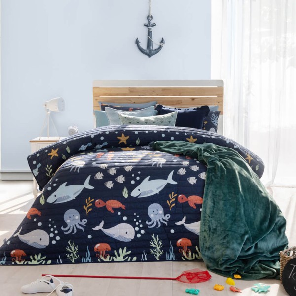 Volpes | The Home Of Linen