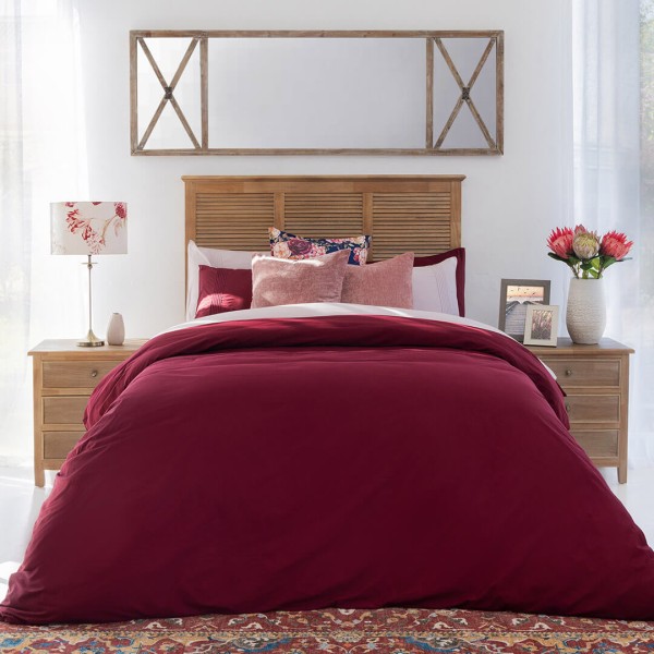 Bedroom Linen | Volpes