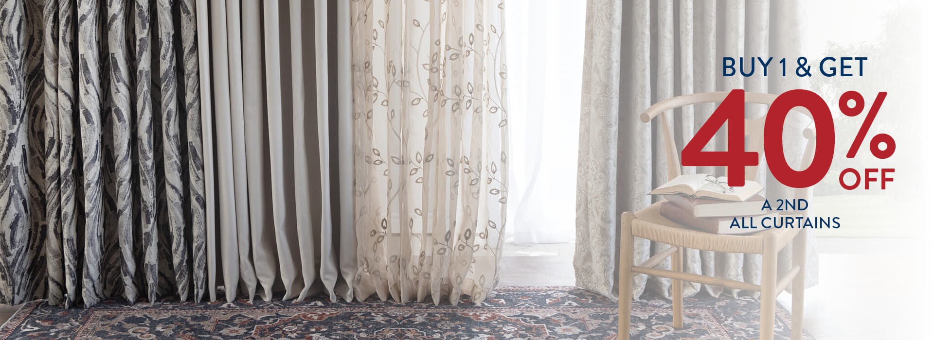 Volpes | The Home Of Linen