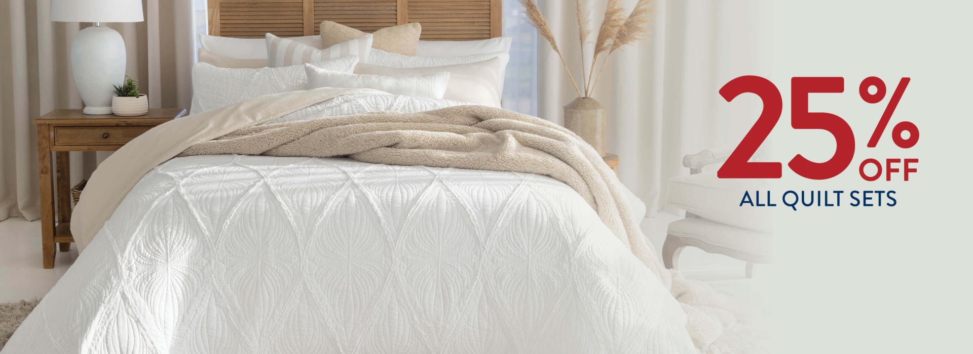 Volpes | The Home Of Linen