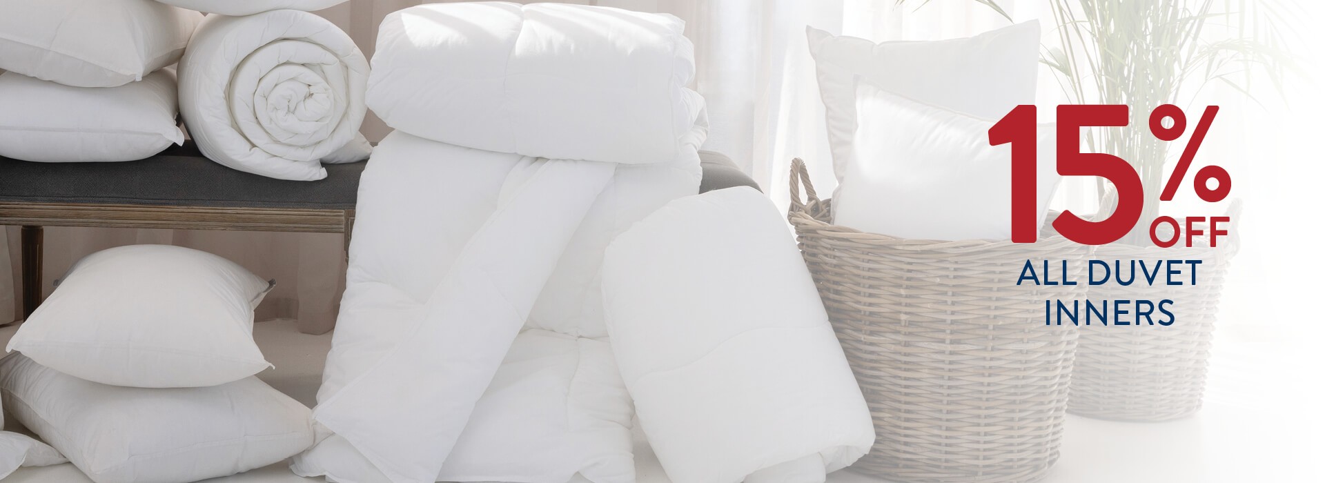 Volpes | The Home Of Linen