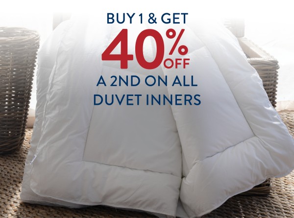 Volpes | The Home Of Linen