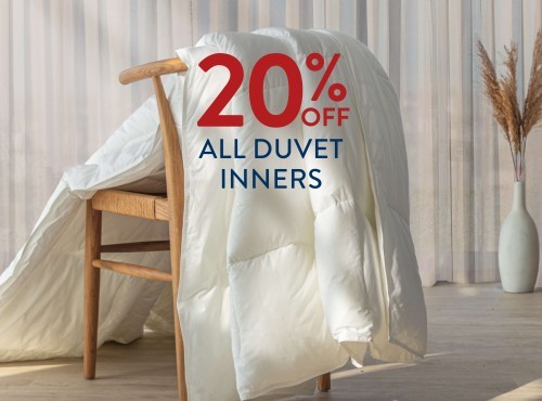 Volpes | The Home Of Linen