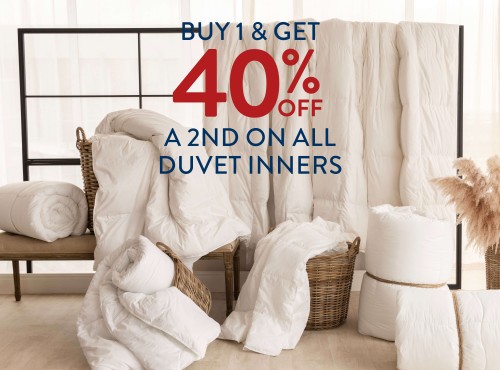 Volpes | The Home Of Linen